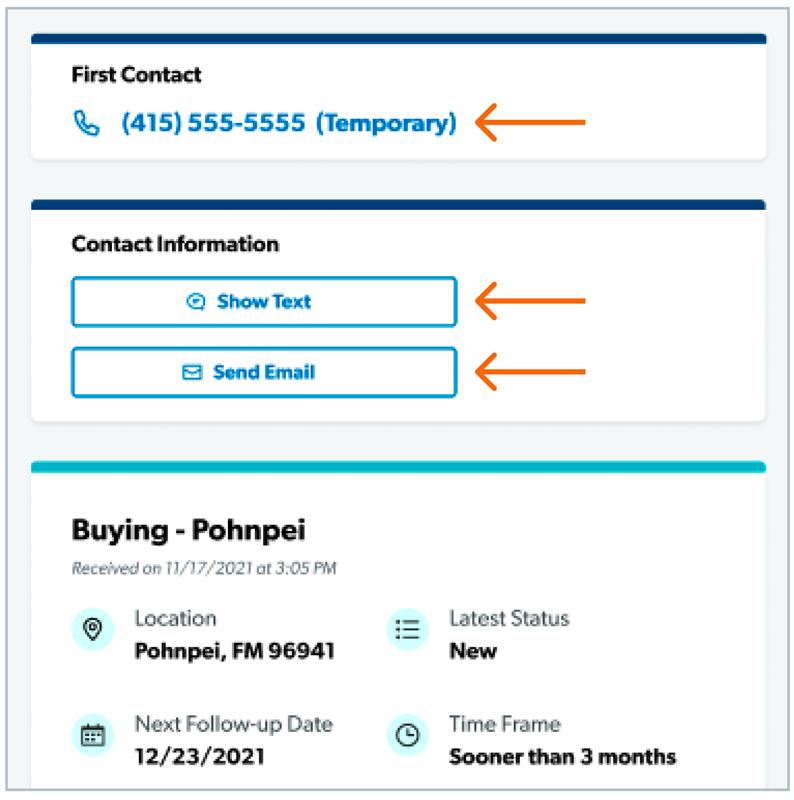 Pro Portal Updates for Real Estate – RamseyTrusted Pro Support